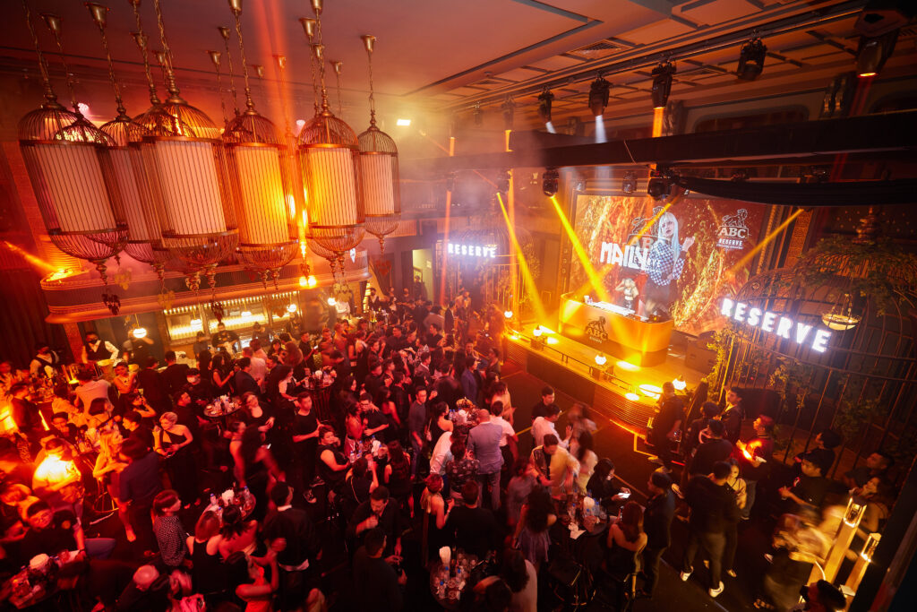 ABC innovates with “Reserve”, the first whisky infused beer in Cambodia ...