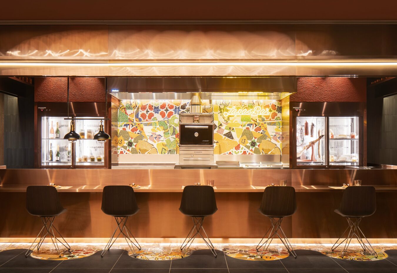 Meet the chef at Hȏtel KVL’s new signature venue - with aspirations to ...