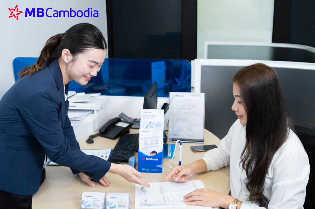 Announcement: MBCambodia Receives License to Upgrade from Branch to Commercial Bank - When in ...