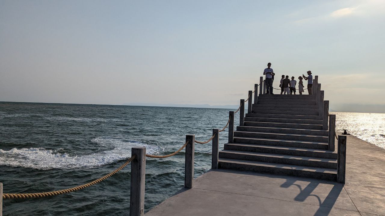 Kep West: The Ultimate Destination in Kep - When in Phnom Penh