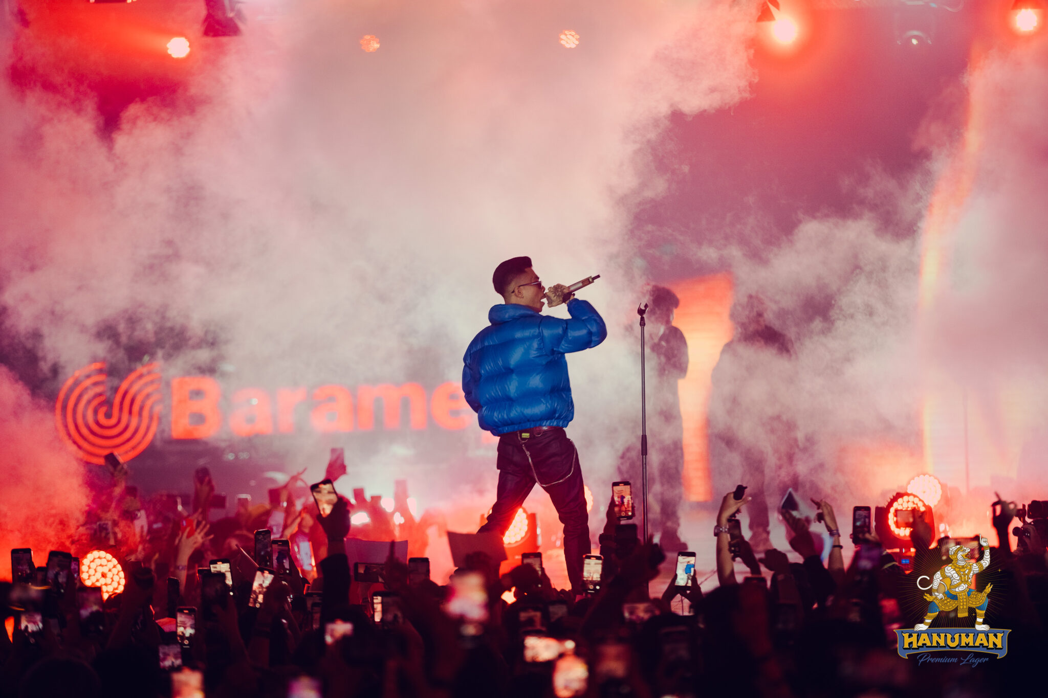 VannDa In Forbes Top 30 Under 30 - When in Phnom Penh