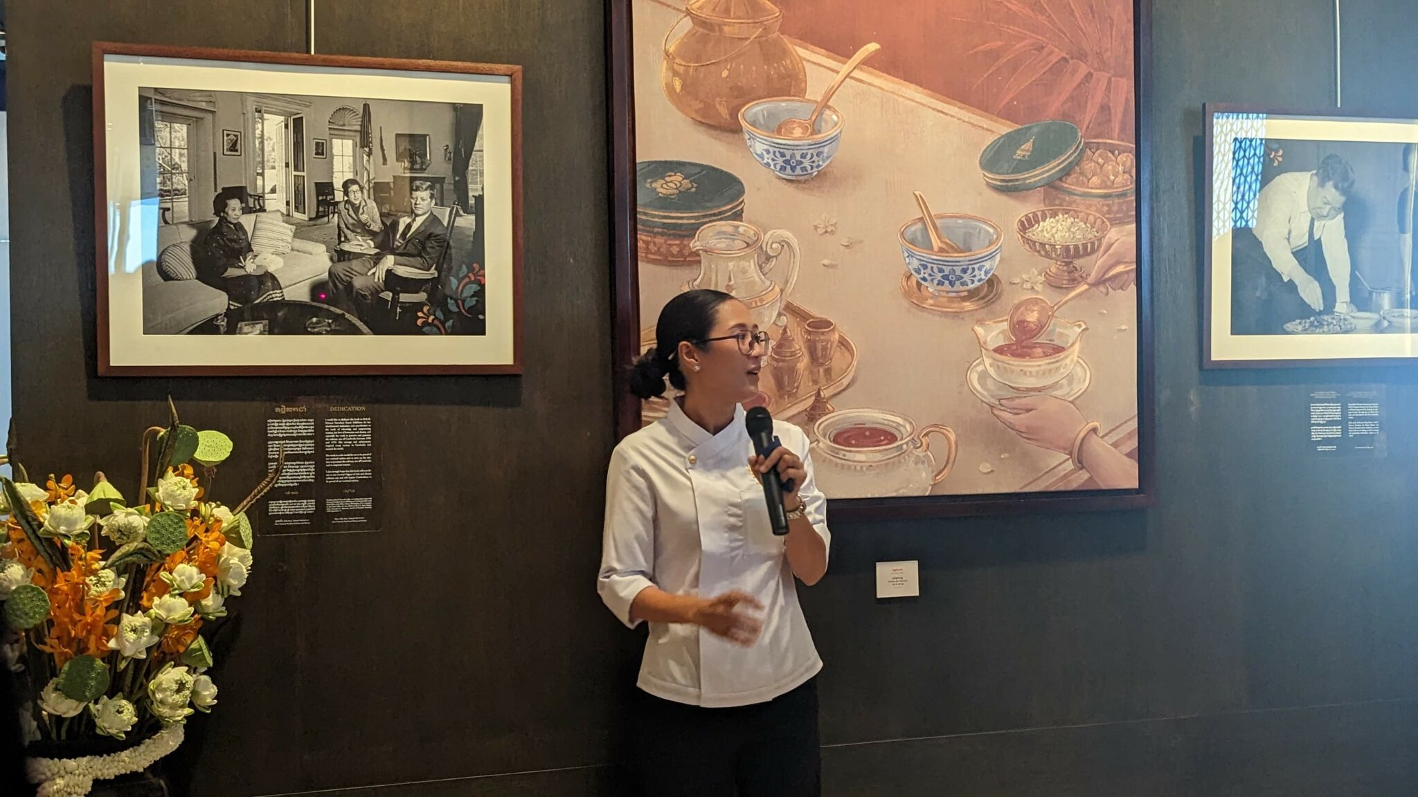 Unlock the Secrets of Royal Khmer Cuisine with Chef Nak's New Cookbook ...