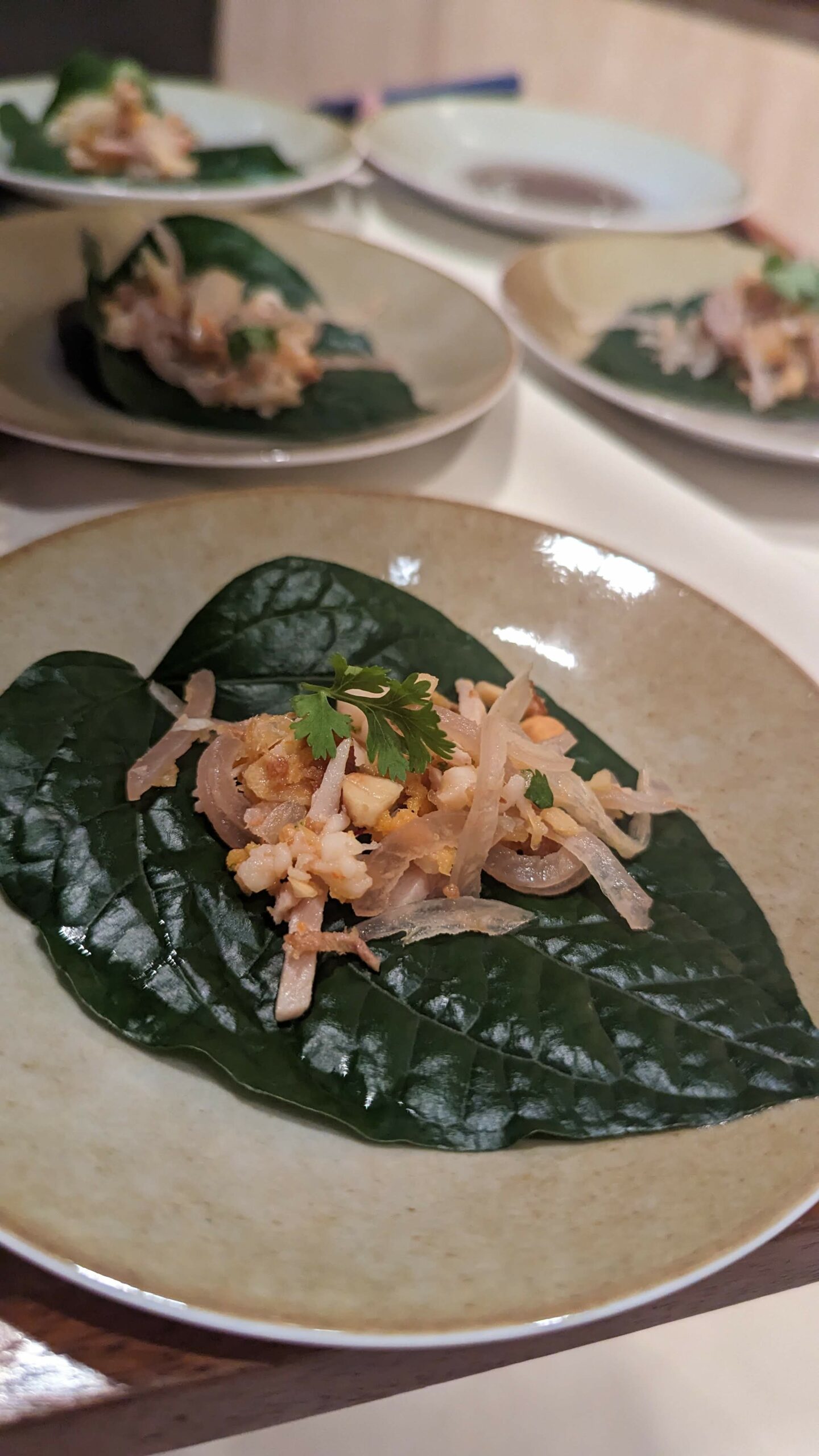 Unlock the Secrets of Royal Khmer Cuisine with Chef Nak's New Cookbook ...