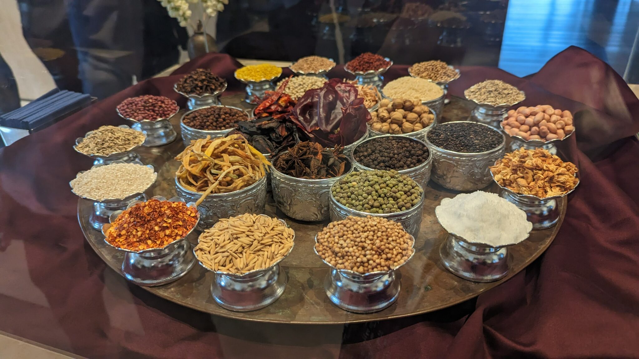 Unlock the Secrets of Royal Khmer Cuisine with Chef Nak's New Cookbook ...