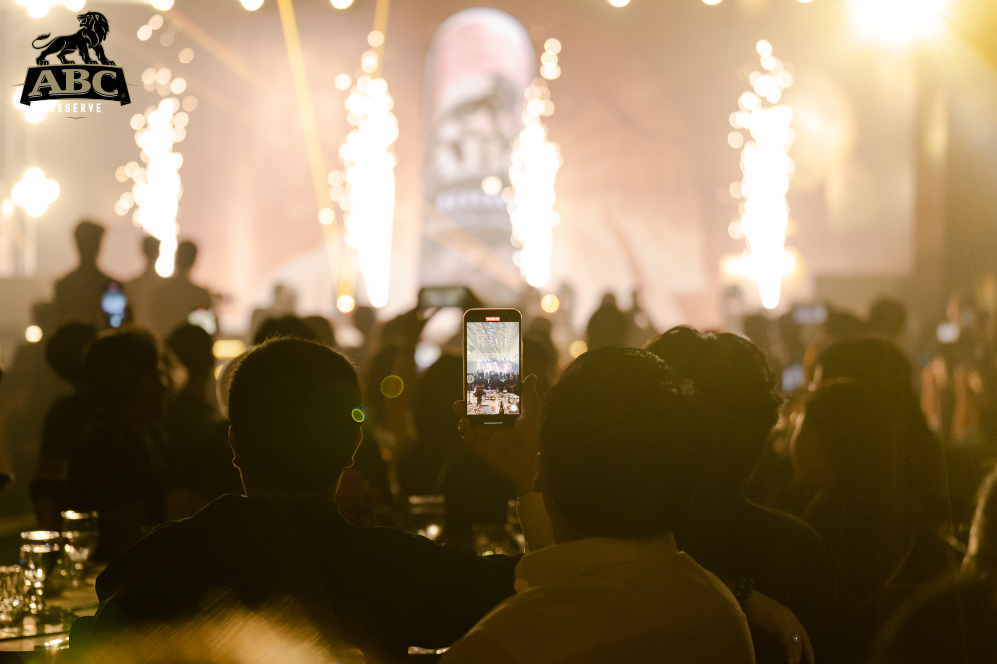 ABC Reserve, Cambodia's First Whisky-infused beer, Unveils New Tall Can ...