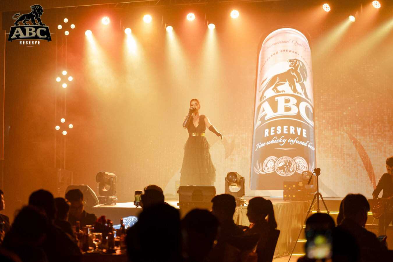 ABC Reserve, Cambodia's First Whisky-infused beer, Unveils New Tall Can ...