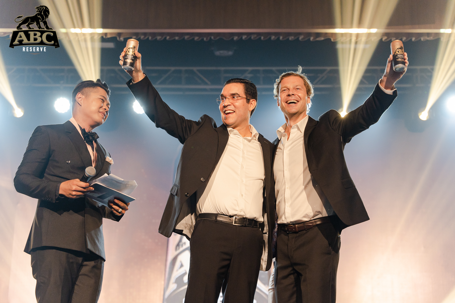 ABC Reserve, Cambodia's First Whisky-infused beer, Unveils New Tall Can ...