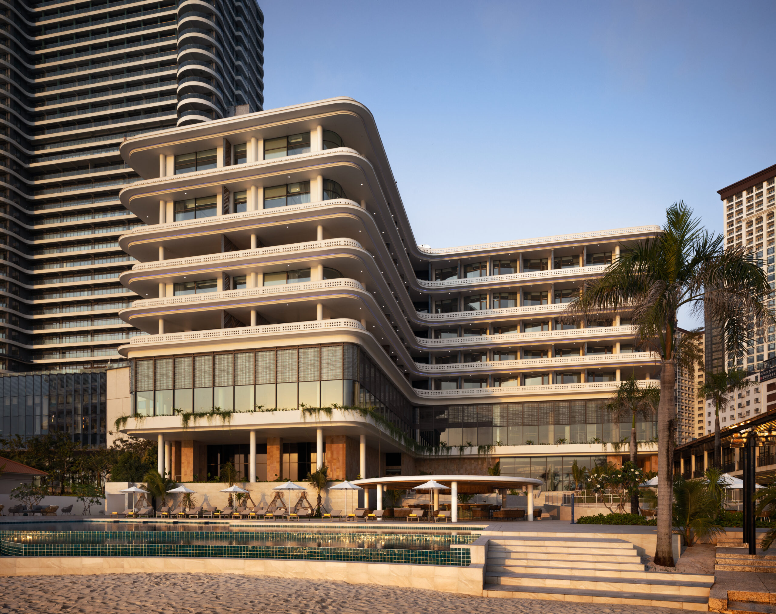 Novotel Makes Its Debut in Cambodia: A Modern Coastal Resort Now Open ...