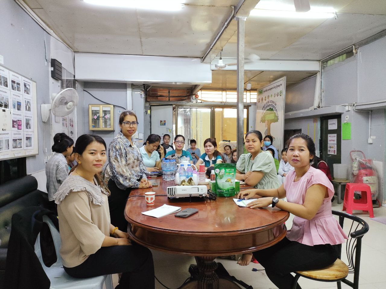 WoT-Natural Khmer Moringa Taps Into Health Benefits of Moringa - When in Phnom Penh