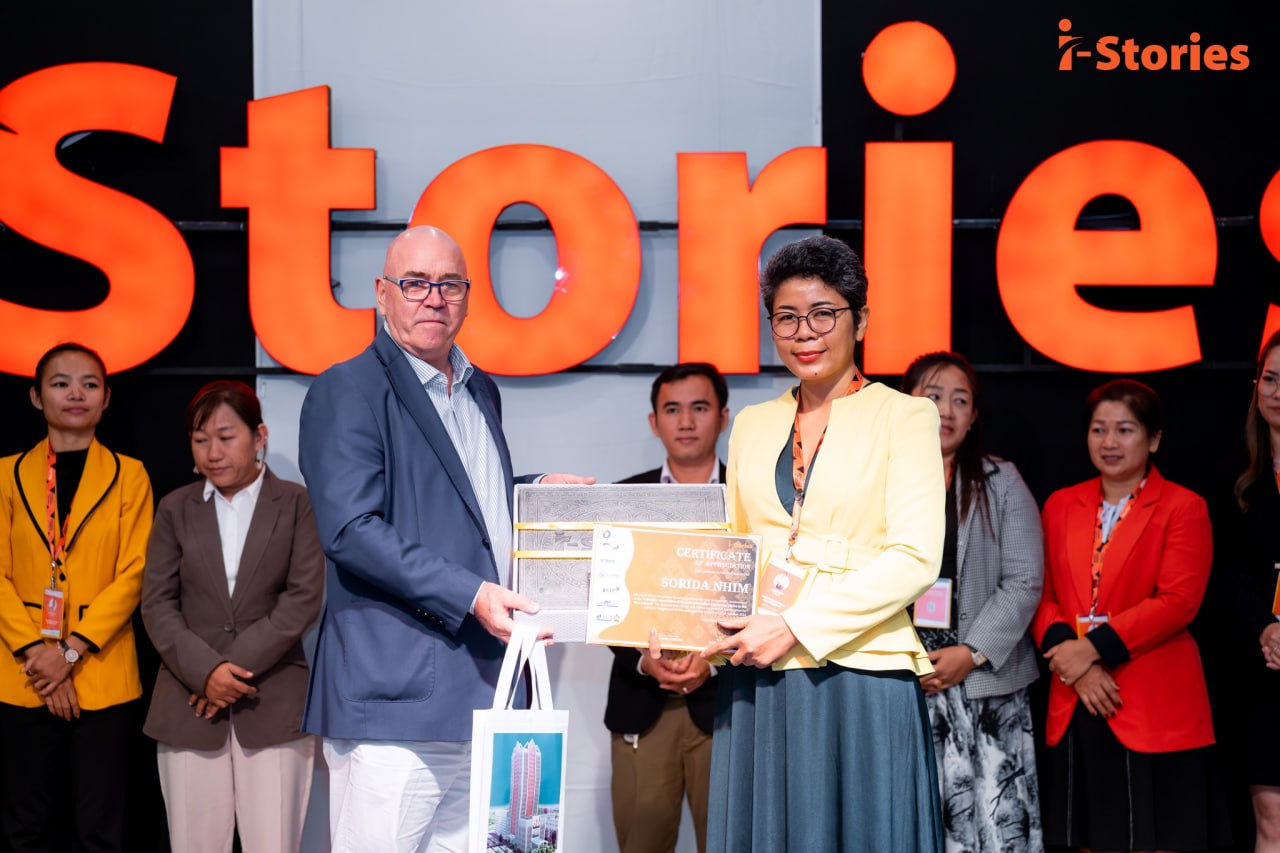 Empowering Beauty and Sustainability: The Inspiring Journey of Boran Care in Cambodia’s Beauty ...